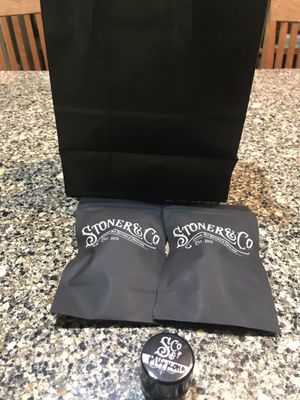 STONER & CO - Updated December 2025 - 36 Photos - 414 Hill St ...