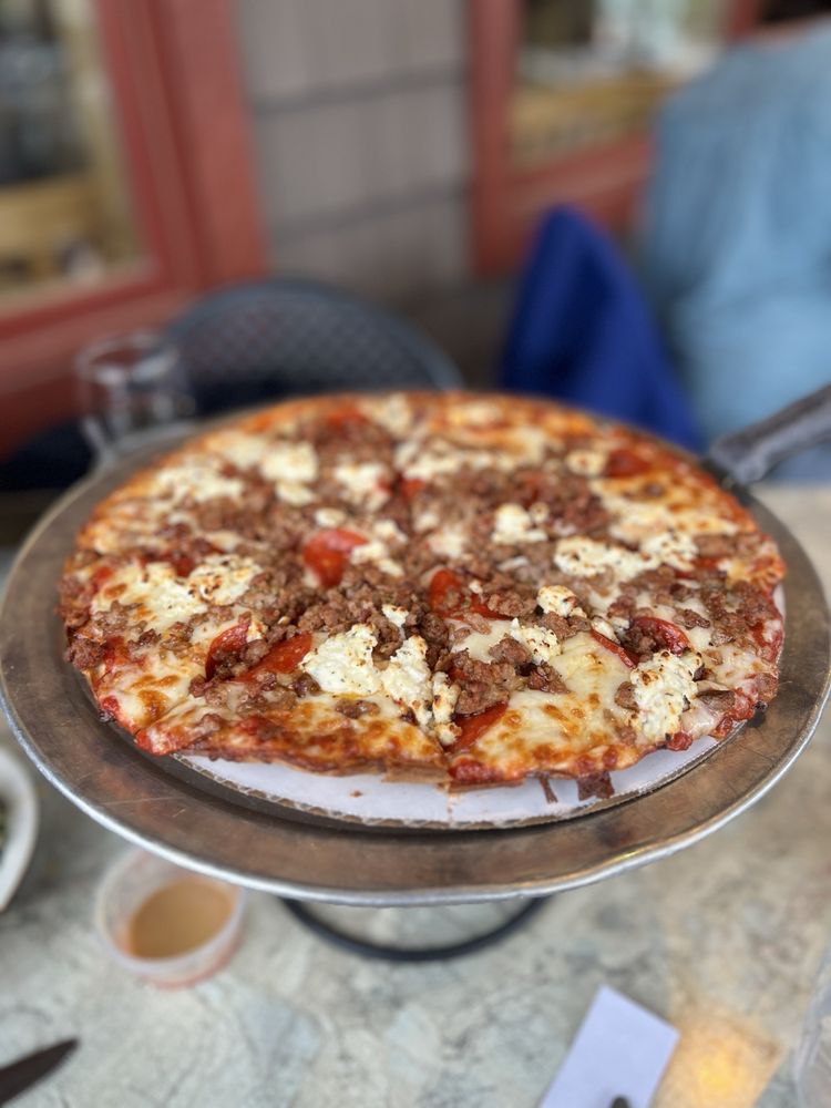 SUGAR RIVER PIZZA - Updated December 2025 - 98 Photos & 157 Reviews ...