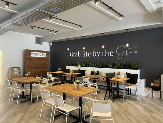 CORK & STEM - Updated October 2024 - 88 Photos & 32 Reviews - 1035 ...