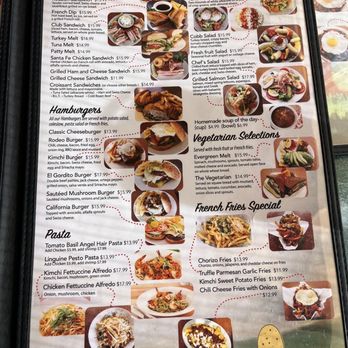 NANO CAFE - 1503 Photos & 1048 Reviews - 441 W Duarte Rd, Monrovia ...