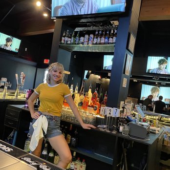 THE LAST CALL - Updated March 2025 - 80 Photos & 42 Reviews - 6025 ...