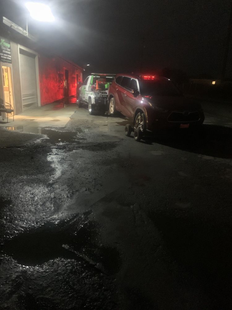 XTREME TOWING SALINAS - Updated October 2025 - 26 Reviews - 223 Harrison Rd, Salinas, California ...