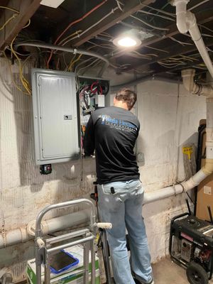 Brda Electric - Updated January 2026 - 44 Photos - 17 Reviews - 1758 ...