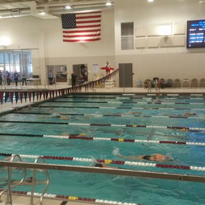 ANOKA AQUATIC CENTER - Swimming Pools - 1551 7th Ave, Anoka, MN - Phone ...