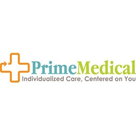PRIME MEDICAL - Updated December 2025 - 17 Photos & 45 Reviews - 1600 S ...
