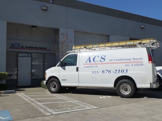 ACS AIR CONDITIONING SYSTEMS - Updated August 2025 - 23 Photos & 80 ...