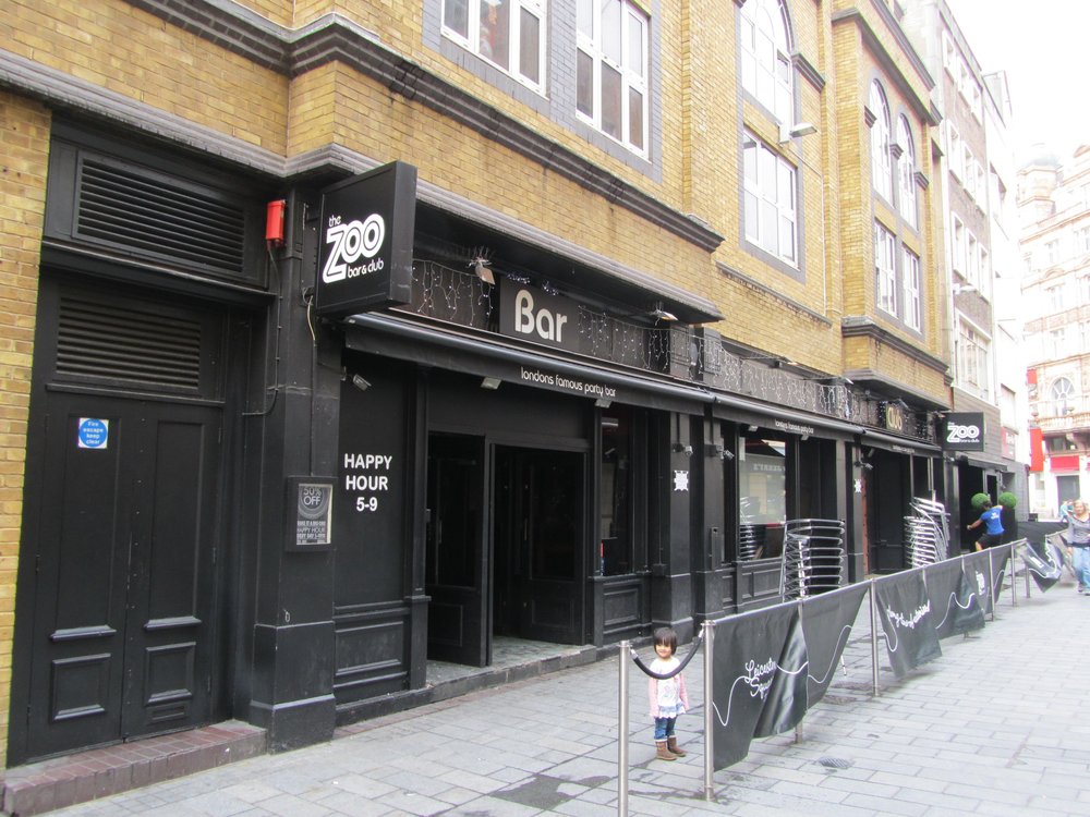 THE ZOO BAR & CLUB - 29 Photos & 64 Reviews - Dance Clubs - 13-17 Bear ...