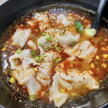 CHONG QING NOODLE - Updated October 2025 - 89 Photos & 45 Reviews ...