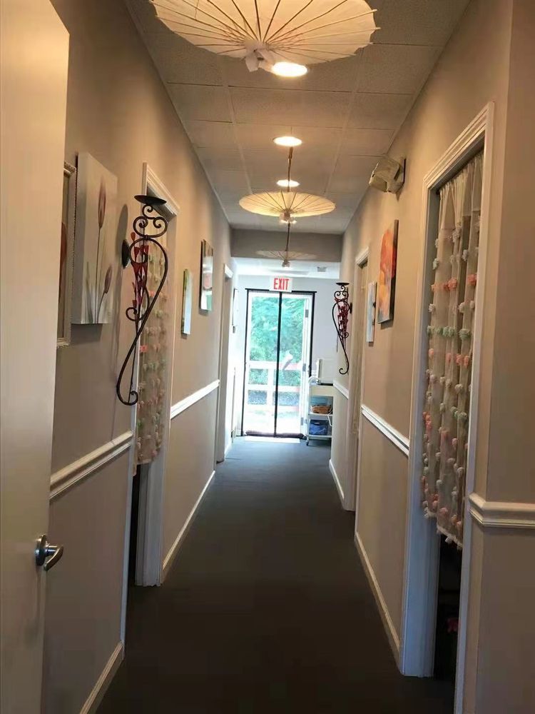 PEONY SPA - 16 Photos - 557 F Boston Post Rd, Orange, CT - Yelp