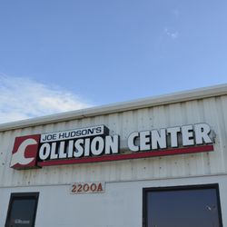 JOE HUDSON’S COLLISION CENTER - 19 Photos - 2220-A Bob Wallace Ave SW ...