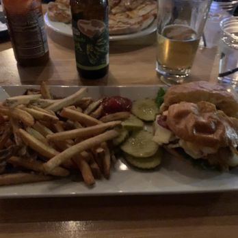 Ladder 15 - Takeout & Delivery - 89 Photos & 314 Reviews - American ...