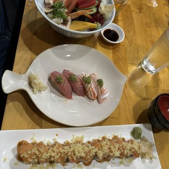 TORO’KO SUSHI - Updated January 2025 - 65 Photos & 45 Reviews - 14510 ...