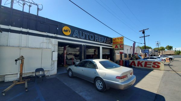 MT AUTO REPAIR - Updated October 2025 - 18 Photos & 23 Reviews - 8323 ...
