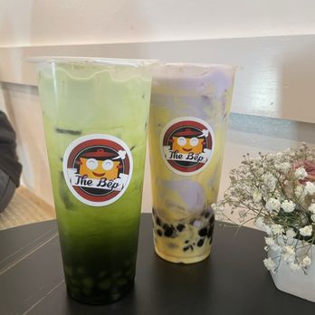 THE BEP TEAHOUSE - Updated August 2024 - 790 Photos & 310 Reviews ...