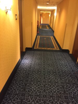 PRESIDENTIAL INN - 10 Photos & 20 Reviews - 1380 California Ave ...