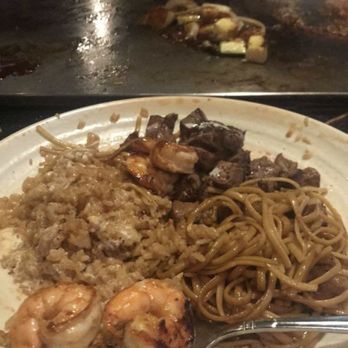 MT FUJI JAPANESE STEAKHOUSE - Updated September 2024 - 49 Photos & 97 ...