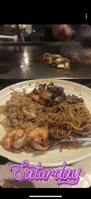 MT FUJI JAPANESE STEAKHOUSE - 44 Photos & 81 Reviews - 837 Kings ...