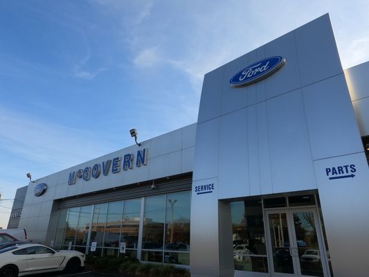 MCGOVERN FORD OF LOWELL - Updated January 2026 - 73 Photos & 91 Reviews ...