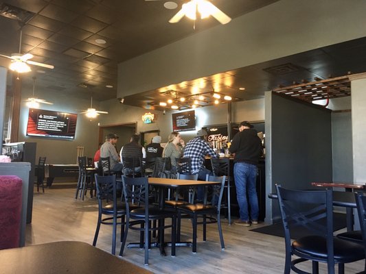 FUSION LOUNGE BAR & GRILL - 115 Photos & 161 Reviews - 1545 Placer St ...