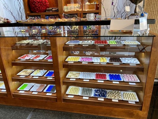 VERDUN FINE CHOCOLATE - Updated March 2025 - 44 Photos & 45 Reviews ...