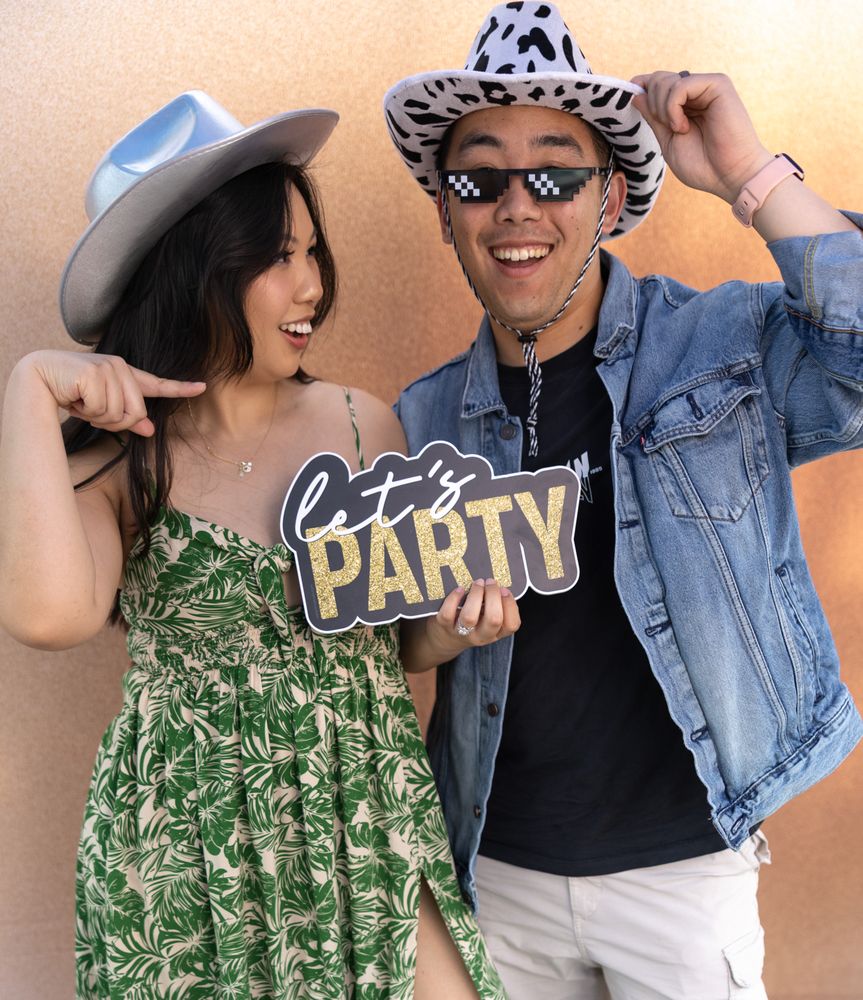 LUMI LENS PHOTO BOOTH - Updated October 2025 - 14 Photos - Long Beach ...