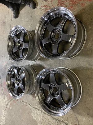 RITE-WAY WIRE & WHEEL SPECIALISTS - Updated June 2025 - 204 Photos ...