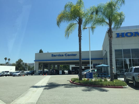 NORM REEVES HONDA SUPERSTORE WEST COVINA - Updated November 2024 - 570 ...