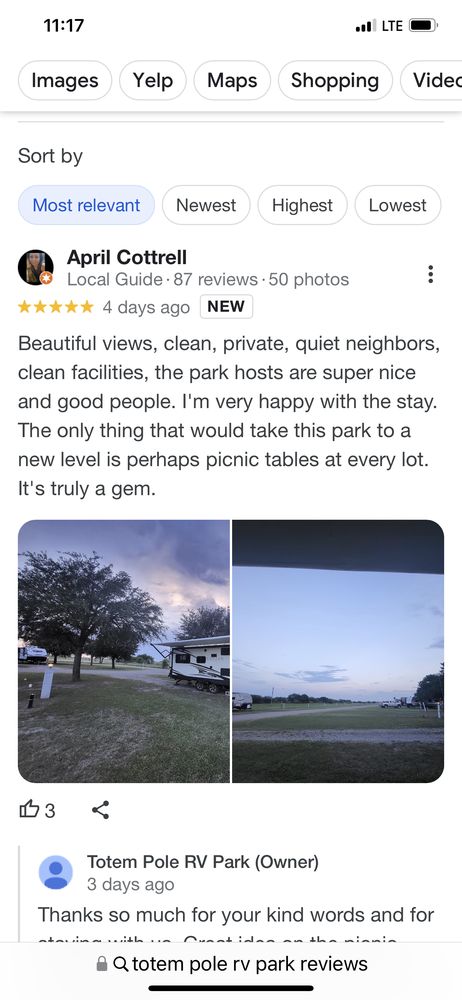 TOTEM POLE RV PARK - Updated December 2025 - 35 Photos - 10736 N Ih-37 ...