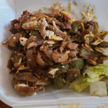 GYRO HOUSE - Updated January 2025 - 85 Photos & 170 Reviews - 3609 W ...