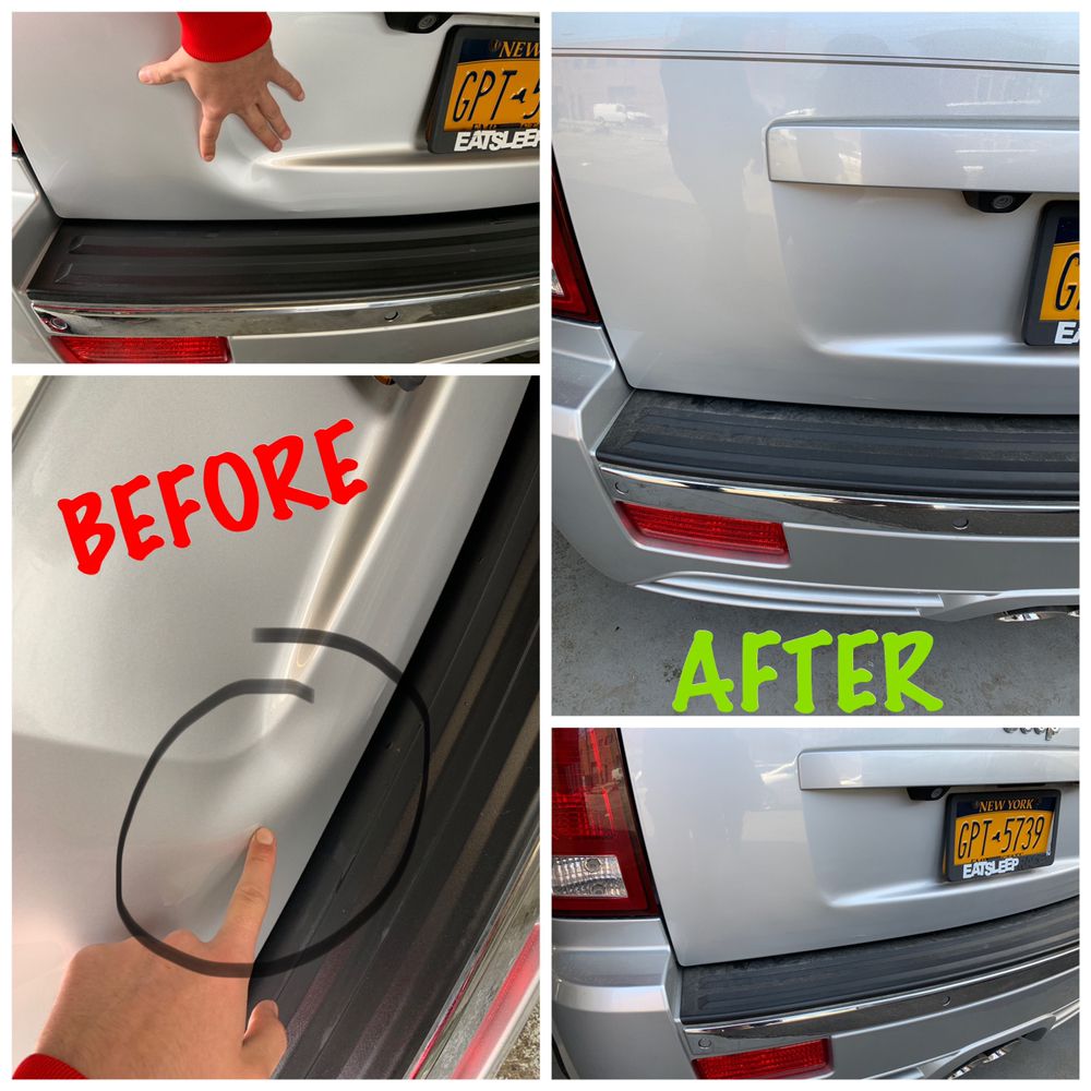 VIP AUTO DETAILING - 274 Photos & 30 Reviews - 19-79 Steinway St ...
