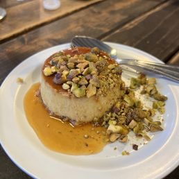 FLAN FACTORY - Updated December 2025 - 1046 Photos & 554 Reviews - 1718 ...