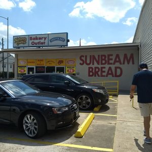 SCHOTT’S SUNBEAM BAKERY - 19 Photos & 22 Reviews - 3000 Washington Ave ...