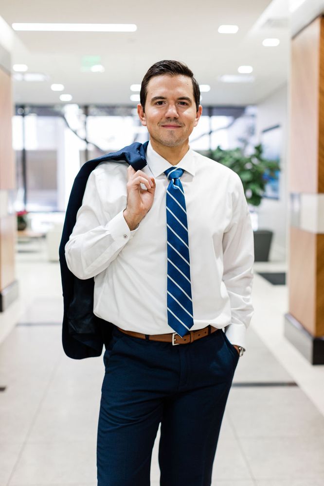 AUSTIN HAGEE LAW FIRM - Updated December 2025 - 120 Austin Hwy, San ...