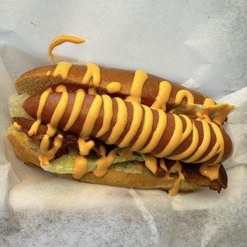 RORO DOGS - Updated June 2025 - 83 Photos & 27 Reviews - 610 East ...