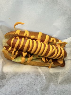 RORO DOGS - Updated December 2025 - 89 Photos & 28 Reviews - 610 East ...