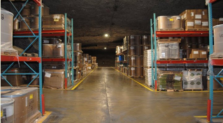 MIDWEST CONTROLLED STORAGE - Updated December 2025 - 3411 Gardner Expy ...