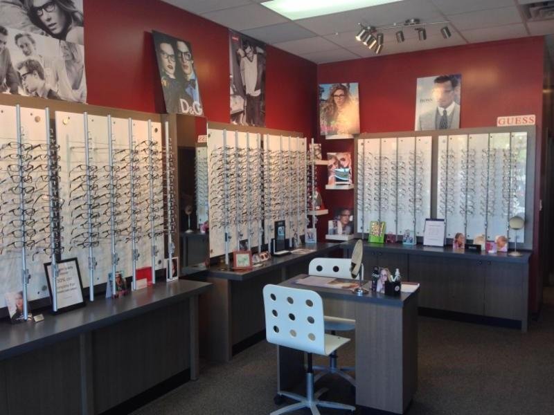 FLEETWOOD FAMILY EYE CARE - Updated November 2025 - 15940 Fraser ...