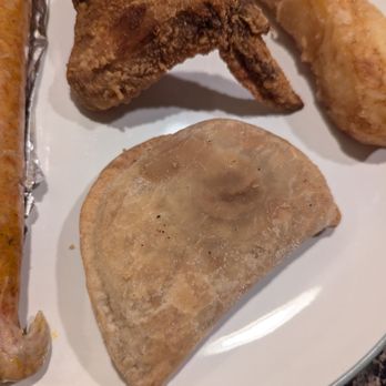 TRIPLET’S BLUE STORE CHICKEN - BLUEBONNET - Updated December 2025 - 38 ...