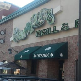 SHAMROCKS GRILL AND PUB - Updated January 2026 - 206 Photos & 353 ...