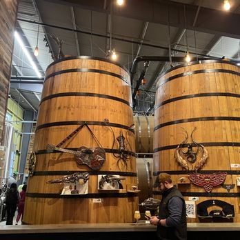 ANCHORAGE BREWING COMPANY - Updated June 2025 - 238 Photos & 120 ...