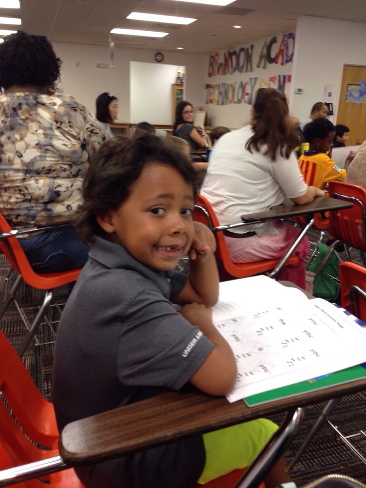 BRANDON ACADEMY - Updated January 2026 - 801 Limona Rd, Brandon ...