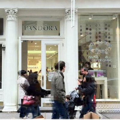 PANDORA BROADWAY - Updated August 2025 - 13 Photos & 40 Reviews - 494 ...