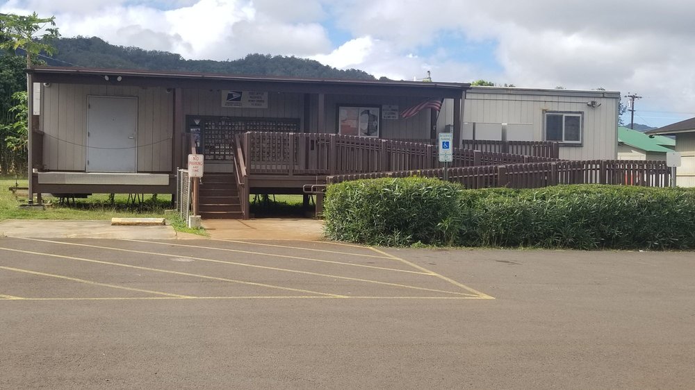 US POST OFFICE - Updated December 2024 - 92-1770 Kunia Rd, Kunia ...