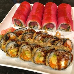 SUSHI ROCK CAFE - 455 Photos & 509 Reviews - Japanese - 1515 E Las Olas ...