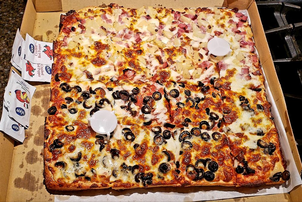 NORTHSIDE NATHAN’S PIZZA - Updated July 2025 - 356 Photos & 499 Reviews ...