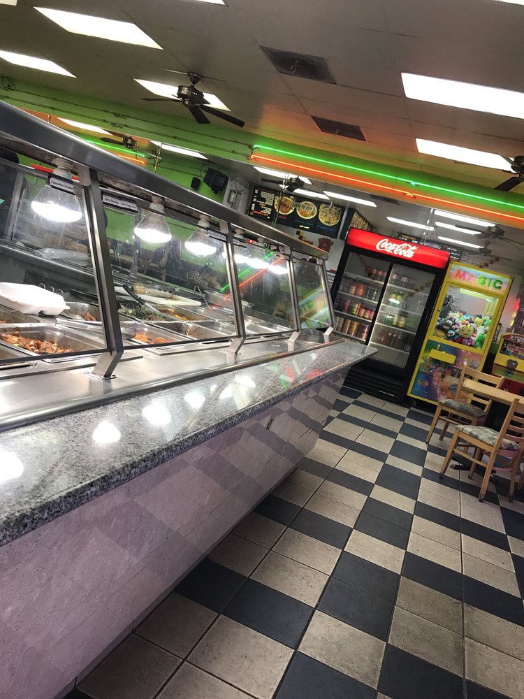 PANDA BOWL - Updated December 2025 - 25 Reviews - 7276 Atlantic Ave ...