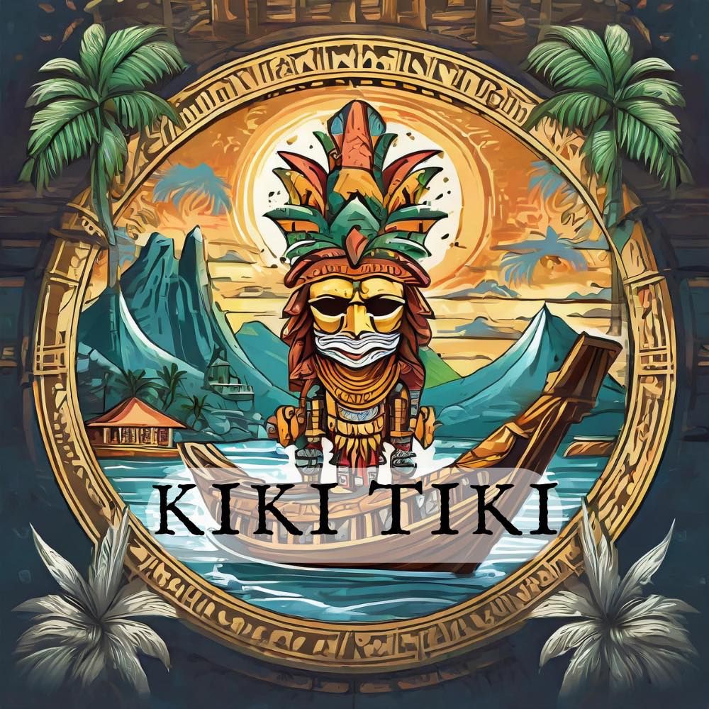 KIKI TIKI TOURS - Updated December 2025 - 10 Photos - 1001 S Federal ...
