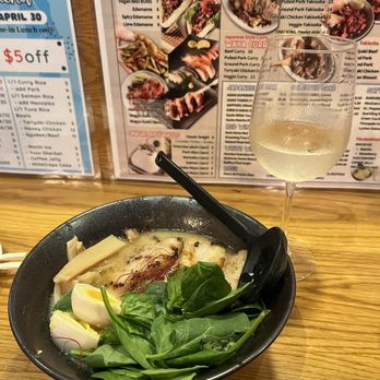 WAYA JAPANESE IZAKAYA - Updated August 2024 - 339 Photos & 184 Reviews ...