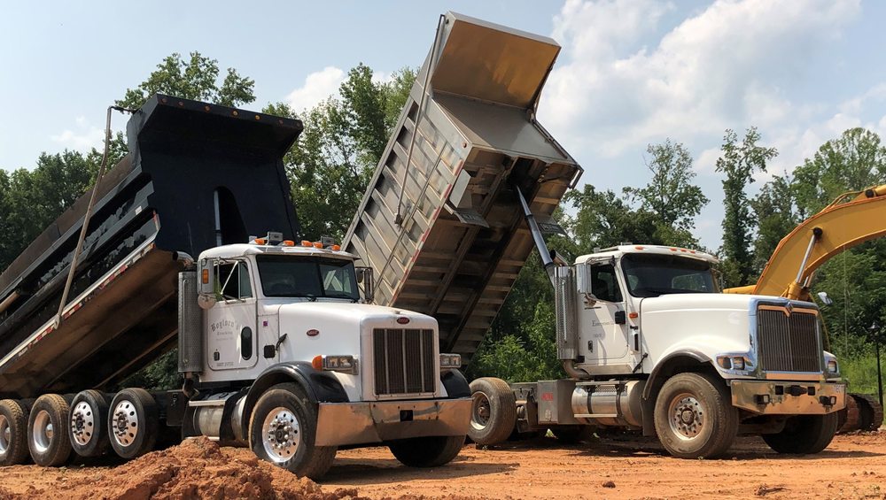 TRIAD GRADING AND GRAVEL - Updated December 2025 - Request a Quote ...