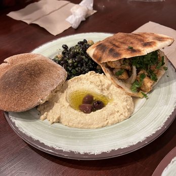 NEOMONDE MEDITERRANEAN RALEIGH - 503 Photos & 686 Reviews - 3817 Beryl ...